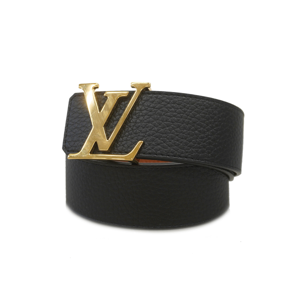 Louis Vuitton | Accessories | Louis Vuittonauth Saint Tulle Lv Initial ...